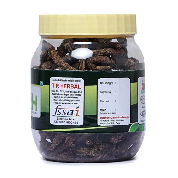 TRH Ayurveda Original Kutki-Katuki-Picrorhiza Kurroa-Kutki Picrorhiza ...