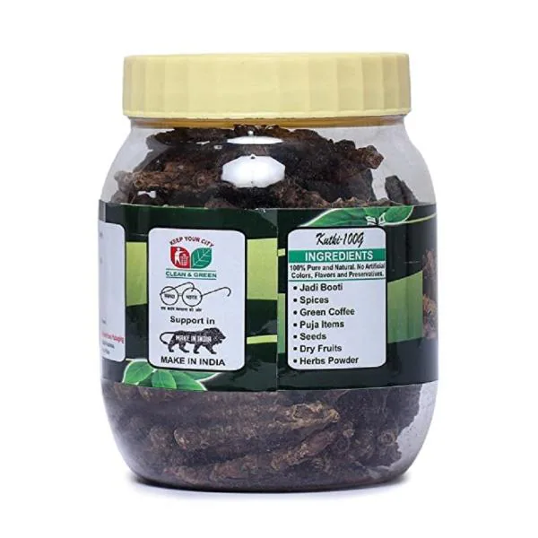 TRH Ayurveda Original Kutki-Katuki-Picrorhiza Kurroa-Kutki Picrorhiza ...