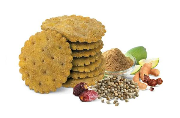 Snaqary Multigrain Bajra Puri Crispy Namkeen Mathri Tea Snacks Bajra ...