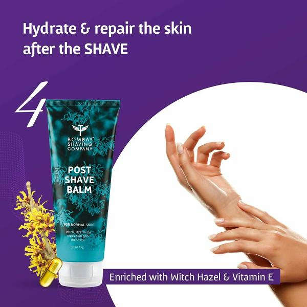 Bombae Defender for Her Starter Kit - 354 gm - JioMart