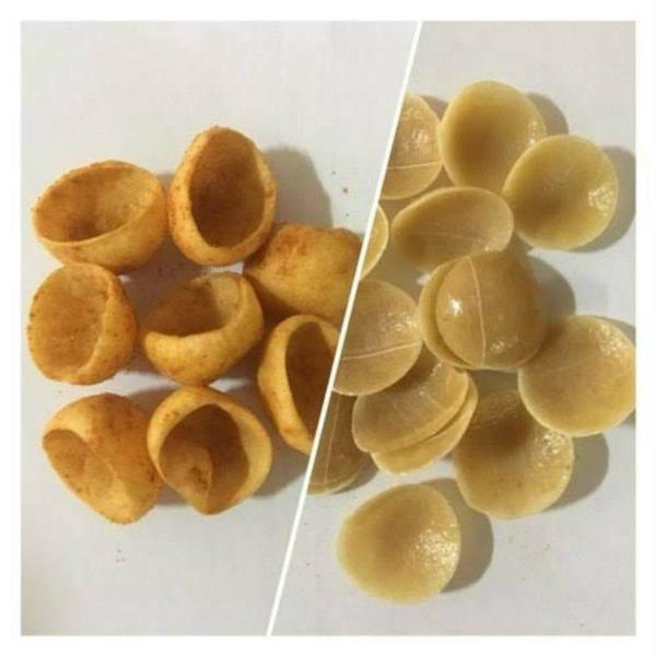 Neotea Dried Moon Chips 200 g - JioMart