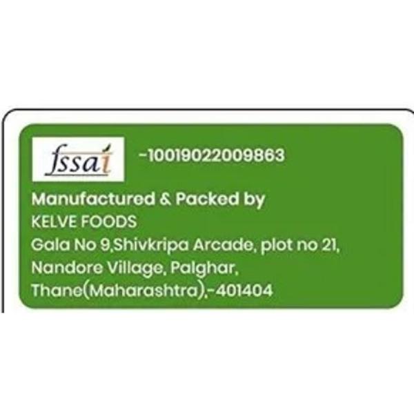 KELVE MASALE Chicken Masala Powder Powder No Artificial Flavour and ...