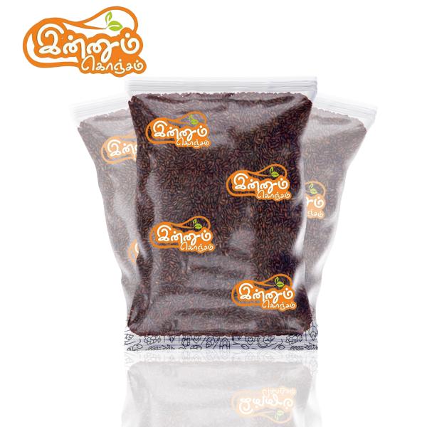 Innum Konjam - Mappillai Samba Rice / Bridegroom Rice - 1kg ( Vara ...