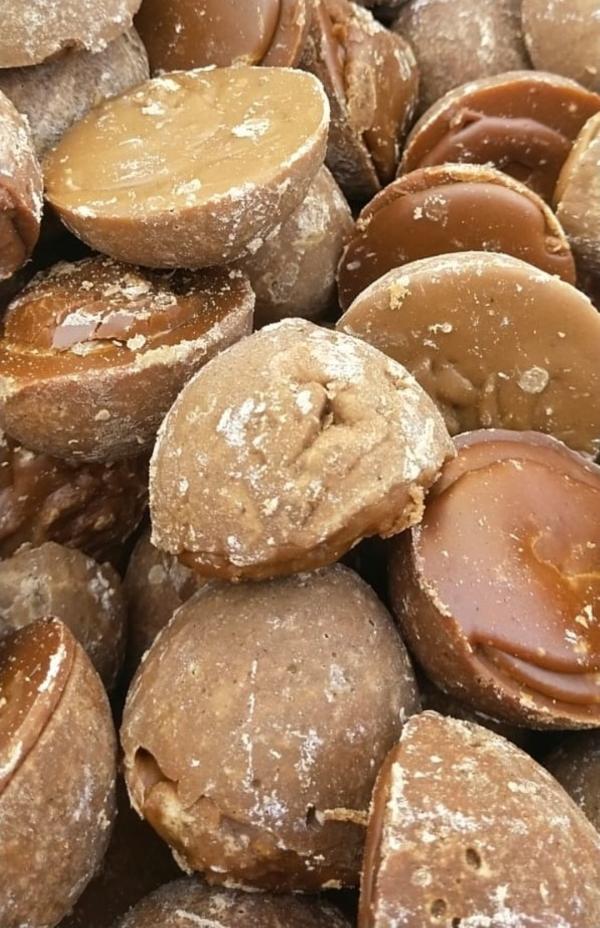 RAYAPPAS PALM JAGGERY (1 KG ) - JioMart