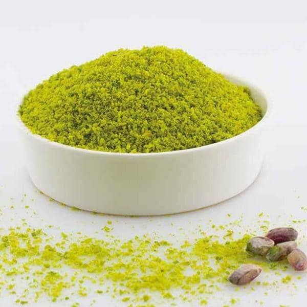 Healthy Feast Pistachios Fine Flour Powder, Pista Powder for Baking ...
