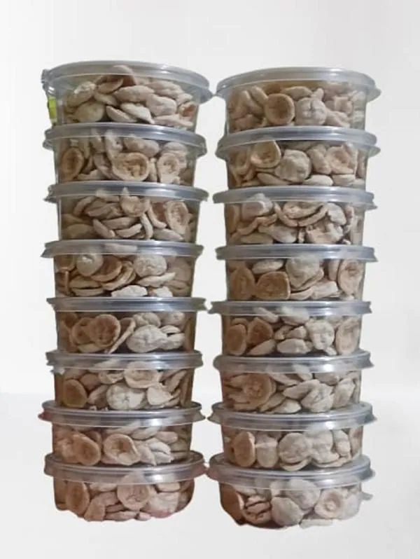 NABARNA Odisha Famous Traditional Plain Biri Badi Ready to Fry And Cook ...