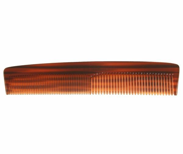 Roots - Brown Combs For Hair - Dressing Comb - Thin Tooth Comb (Pack of ...
