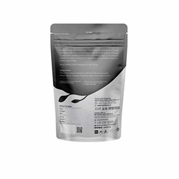 EarthRoot Psyllium Husk (Isabgol) 400g Standee Pack - JioMart