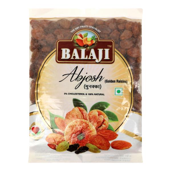 Balaji Regular Abjosh/Munakka 250 g - JioMart