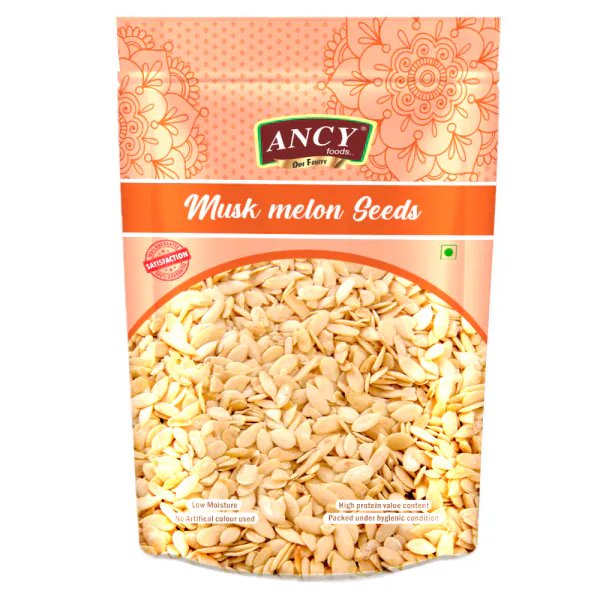 Ancy Musk Melon | Kharboj seeds 250 g | Seed | - JioMart