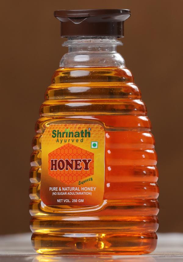 HONEY PURE & SURE - JioMart