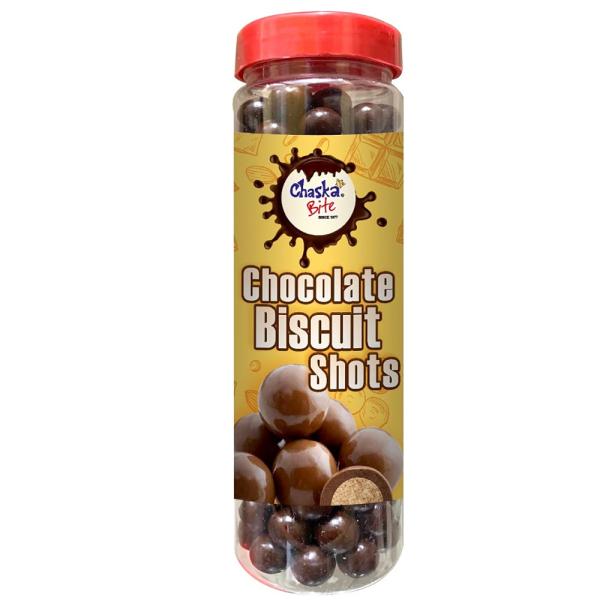 CHATAR-NUTS Chaska Bite|Chocolate Biscuits|Shots|Chocolate Coated ...