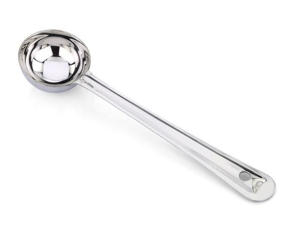 Expresso Stainless Steel Deep Ladle | Soup/Milk Ladle Karchi Cooking ...