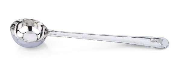 Expresso Stainless Steel Deep Ladle | Soup/Milk Ladle Karchi Cooking ...