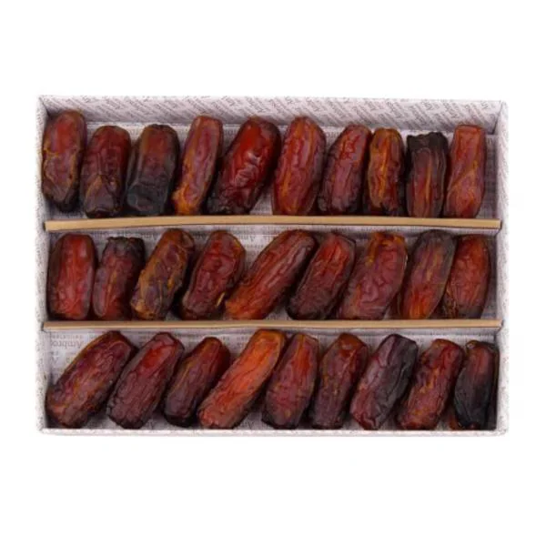 Ambrosia Delicatessen Saudi Arabia Seedless Dates ( Mabroom Dates ) 250 ...