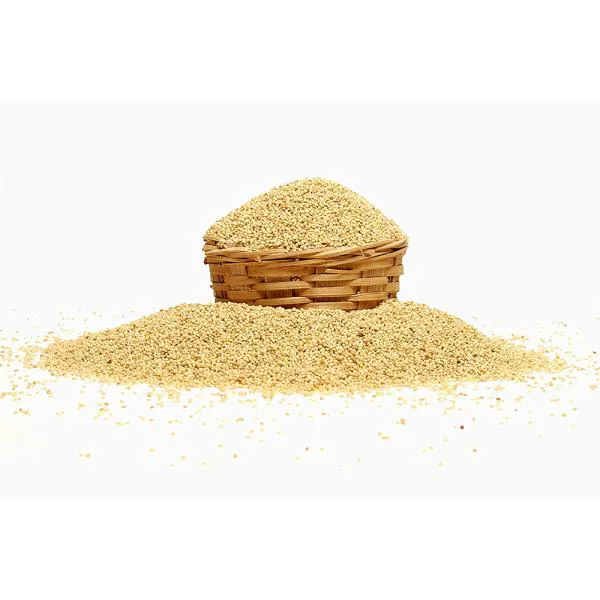 Farmbean Browntop Millet Natural Grains, 1kg - (Chotti Kangni / Andu ...