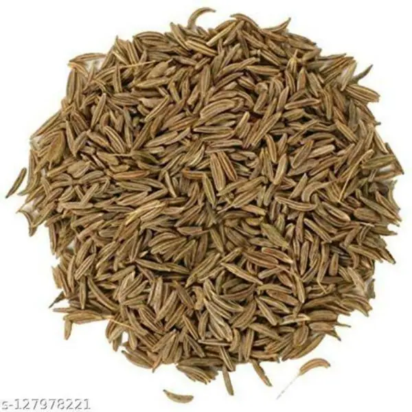 NEERAJ - Shah Jeera - Shahi Jira - Caraway Seeds - Carum Carvi - Green Cumin Zeera - Shahi Jira ...
