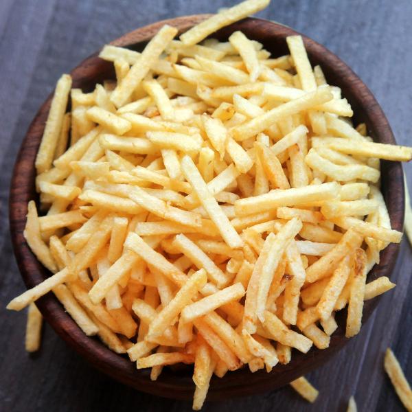 Neelam Foodland Special Potato Salli (Plain), 200G - JioMart