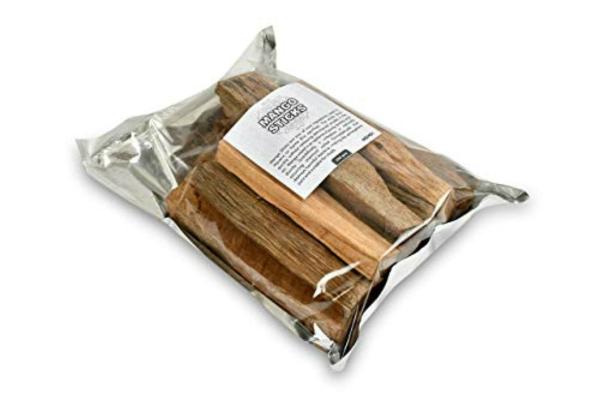 Rudra Centre Mango Sticks, 500 g - JioMart