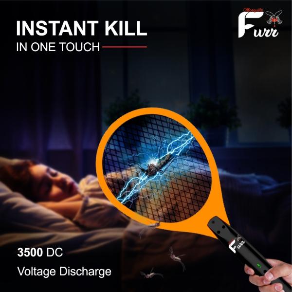 Mosquito Furr Killer Electric Insect Killer Outdoor (Suction Trap ...