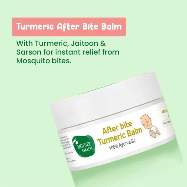 Mother Sparsh Plant Powered Diaper Rash Cream for Babies, 50 gm ...