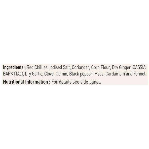 Priya Chilli Chicken Masala Powder, 50g (Pack of 8) - Authentic ...