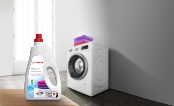 Bosch Front Load Washing Machine Liquid Detergent - 1.8 L - JioMart