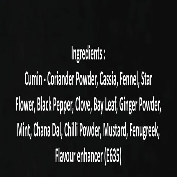 Mutton Masala Powder | Meat Masala Powder 300g - JioMart