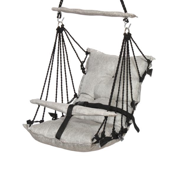 Wishing Clouds Swing and Baby Jhula for 0 to 5 Years kids (Piccolo Jute ...