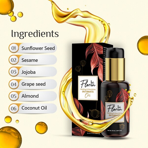 Intimate oil - JioMart