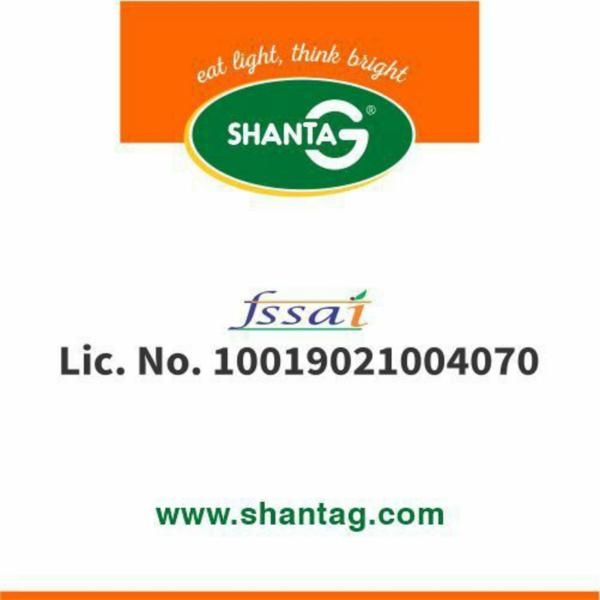 Shanta-G Chatpata + Masala Khakhra | Indian Snacks | Ready to eat snacks | 200 Gms | Pack Of 6 ...