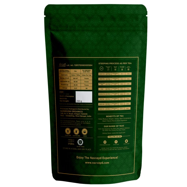 Ashwagandha Tea - JioMart