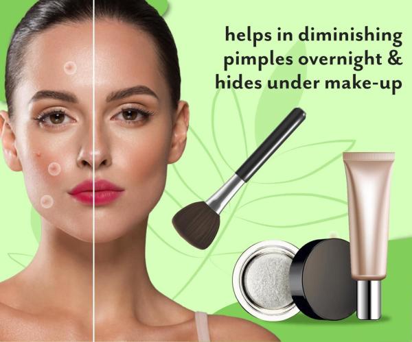 Urban Yog Acne Pimple Patch Invisible Facial Stickers 72 Pc - JioMart