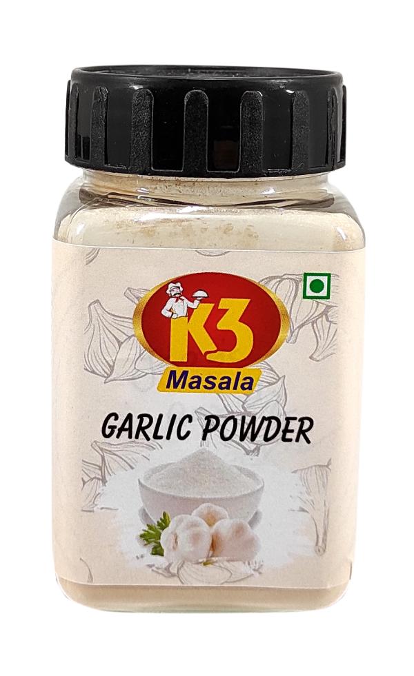 K3 Masala Garlic Powder - JioMart