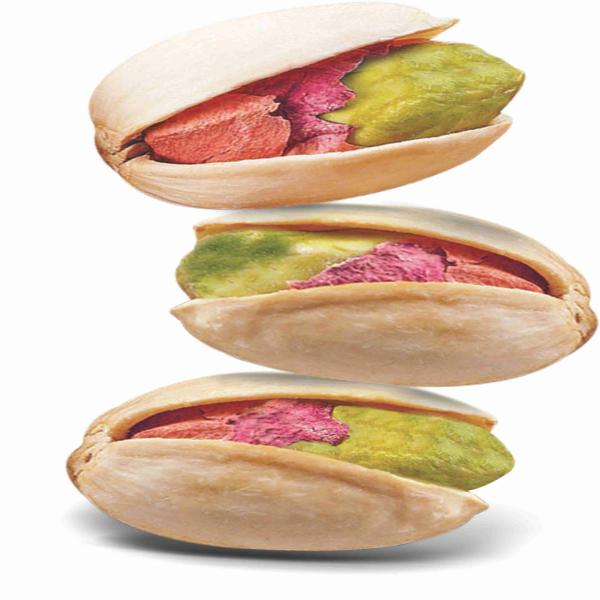 Gourmia Roasted & Lightly Salted Extra Large California Pistachios 400g (200g x 2) - JioMart