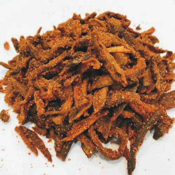 Nature's Bridge Masala Keri | Spicy Tangy Raw Mango | Kachhi Kerry ...