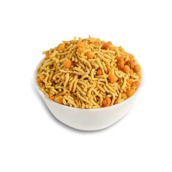 Ratan Sev Bhandar Namkeen Poha Sev 250 g (Pack of 2) - JioMart