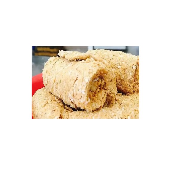 90's Mill Authentic Bandikui Gajak|Gajjak|Gud/Gur Gajak|Til/Khasta ...