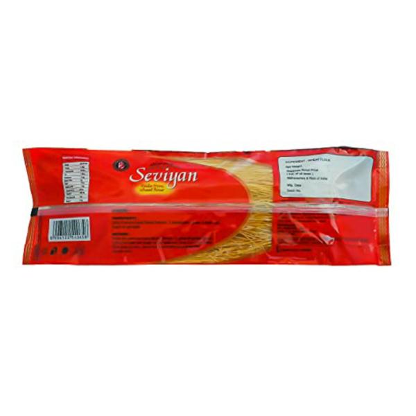 Hand Brand Premium Roasted Seviyan 450 G (Pack of 3) - JioMart