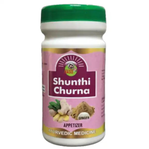 HASS Ginger Powder Dry 200gm (Pack of 2) Sounth Sunthi - JioMart