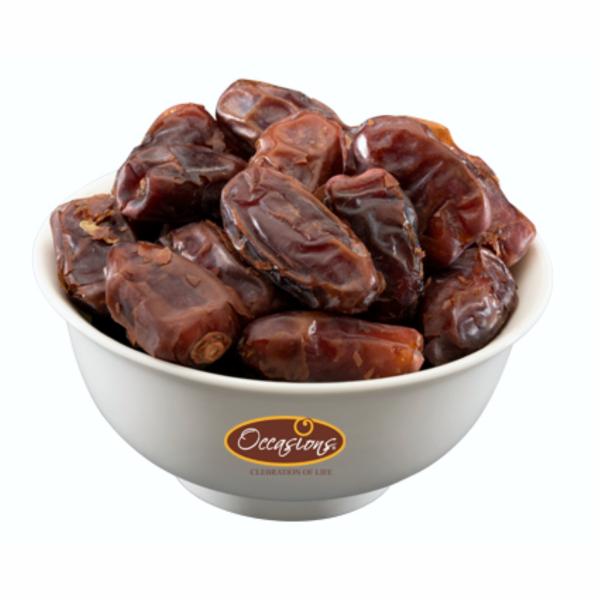 Khudri Jumbo Size Date from Saudi Arabia (Khajoor) - JioMart