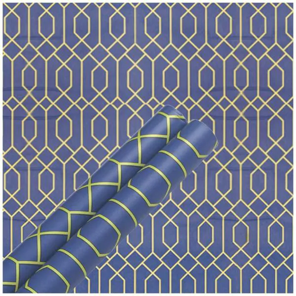 Sky Walls Multicolor Polyvinyl Chloride 3D Wall Stickers for livingroom ...