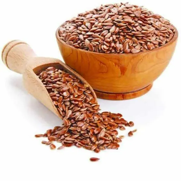 Goodness Grocery Premium Flax Seeds for Hair Growth | Seeds for Eating ...
