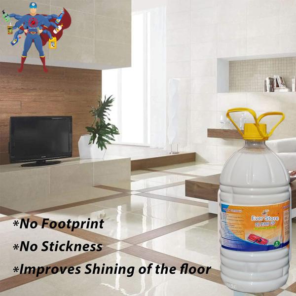 EverStore White Phenyl 10X Cleaning And Fragrance Disinfectant Floor ...