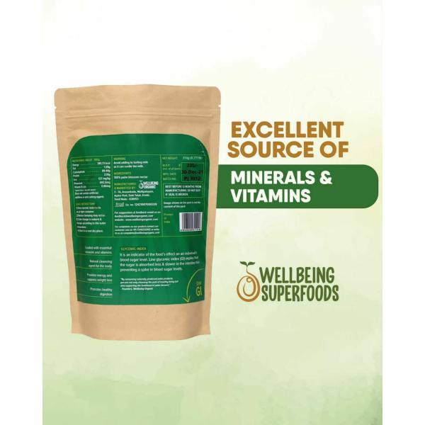 Palm Culture's Palm Sugar Crystals / panakarkandu / Tal Mishri - 200 ...