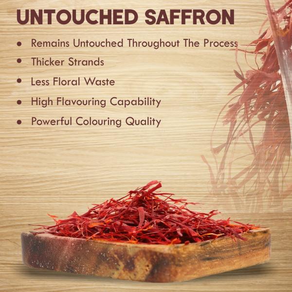 Dry Fruit Hub - Kesar Saffron Original 1g | Jafran , kunkumapoo ...