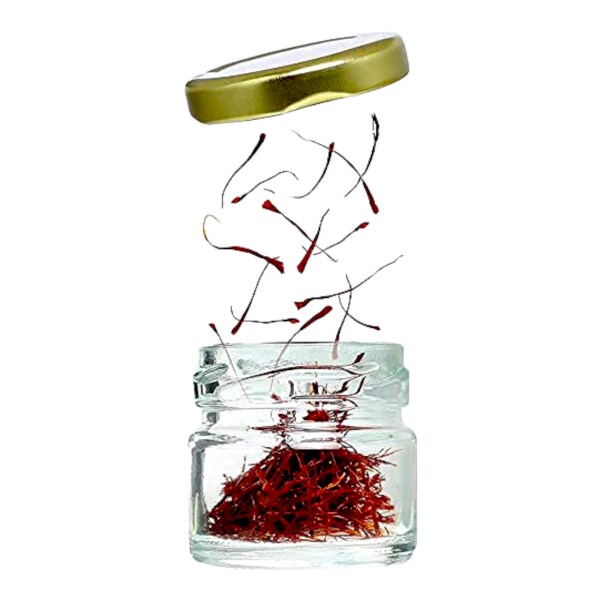 Dry Fruit Hub - Kesar Saffron Original 1g | Jafran , kunkumapoo ...