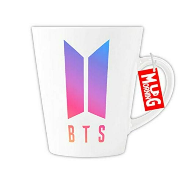 Mug Morning BTS Merch BTS Products for Girls BTS Accessories BTS ...