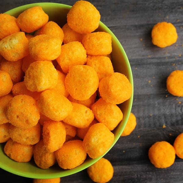 Neelam Foodland Cheese Balls, 100G - JioMart