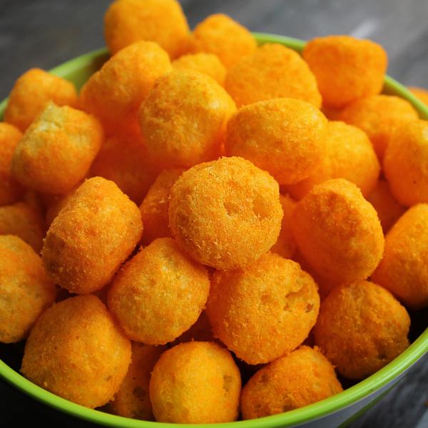 Neelam Foodland Cheese Balls, 100G - JioMart